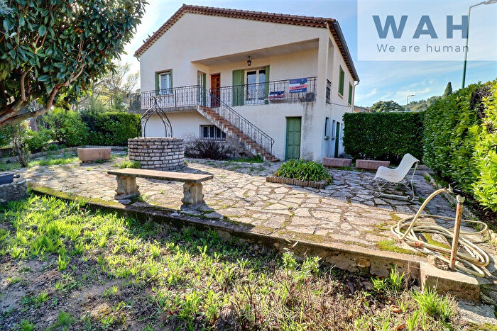 Maison à vendre - Clermont-lHérault - 7 pièces - 5 chambres