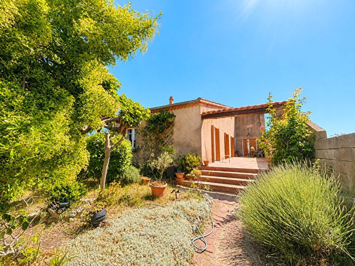 Maureilhan : Maison 5 pièces à vendre
