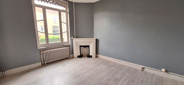 Maison à vendre - Bourg-en-Bresse, Croix Blanche, Près de Brou, Alagnier - 3 pièces - 2 chambres