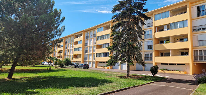 Appartement à vendre - Les Sables-dOlonne, Les Roses, Route du Château dOlonne - 3 pièces - 2 chambres