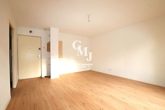 Appartement à vendre - Fréjus, Centre-ville - 1 pièce