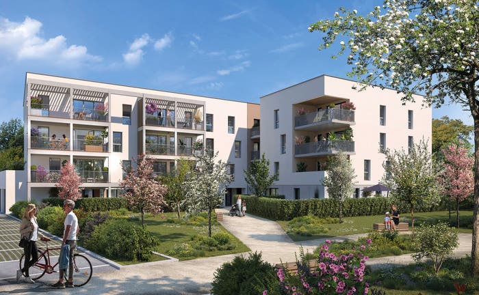 Idron - Maison 3 pièces à vendre