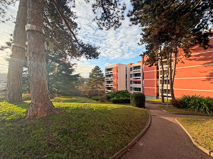 Appartement à vendre - Palaiseau, Centre Sud - 3 pièces - 2 chambres