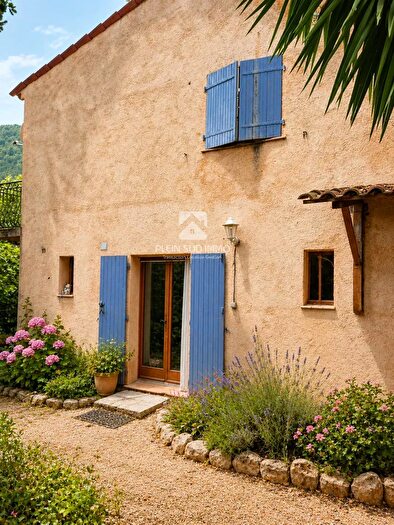 Appartement 2 pièces à louer - Gourdon
