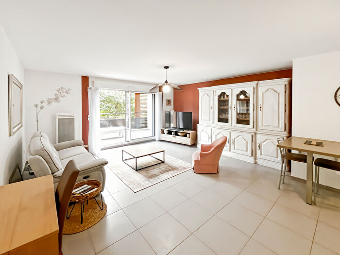 Appartement à vendre - Aix-en-Provence, Jas de Bouffan - 3 pièces - 2 chambres