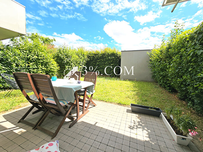 Wambrechies - Appartement 3 pièces à vendre