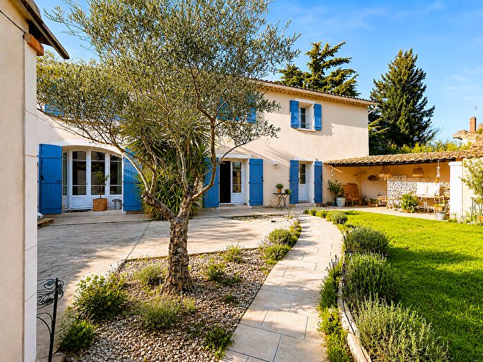Maison 6 pièces à vendre à Bollène, Périphérie
