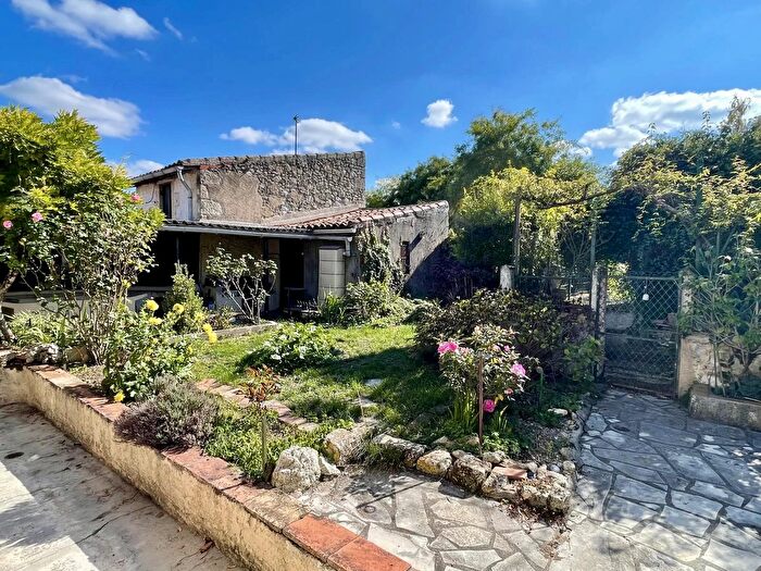 Maison à vendre - Lectoure - 7 pièces - 3 chambres