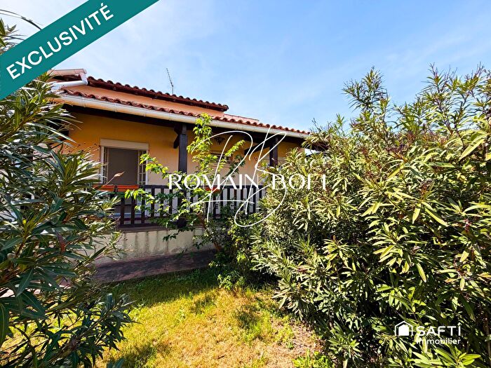Maison 4 pièces à vendre - Alès, Brésis, Prés Rasclaux