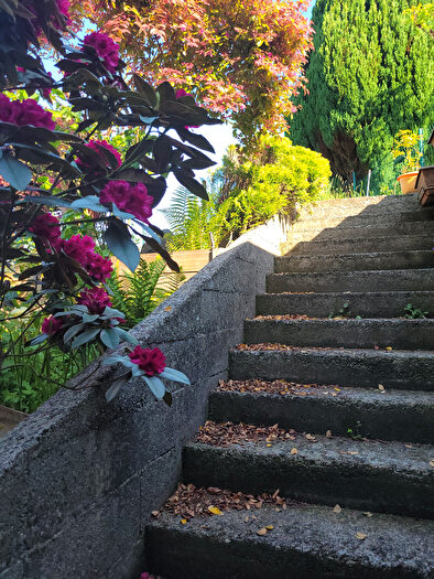 Maison à vendre - Saint-Quay-Portrieux - 7 pièces - 3 chambres