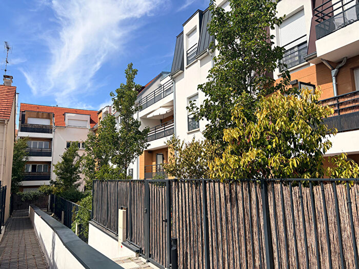 Sartrouville, Le Fresnay Vieux Pays - Appartement 3 pièces à vendre