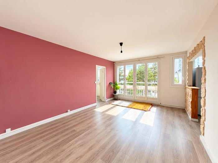 Appartement 5 pièces à vendre - Amiens, Colvert Berlioz
