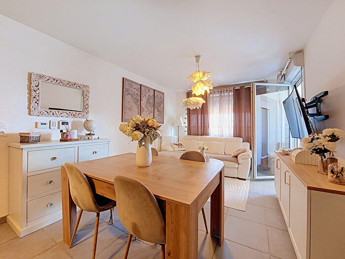 Appartement 2 pièces à vendre à Toulouse, Saint-Martin du Touch