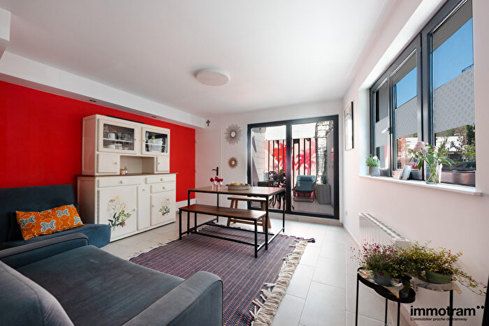 La Madeleine : Maison 3 pièces à vendre