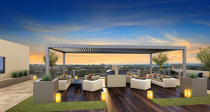 Appartement à vendre - Saint-Maur-des-Fossés, Les Mûriers - 4 pièces - 3 chambres