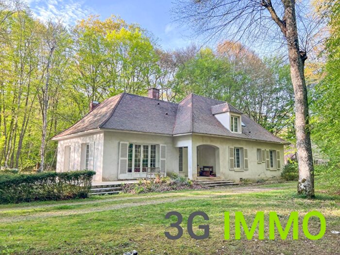 Abondant - Maison 7 pièces à vendre