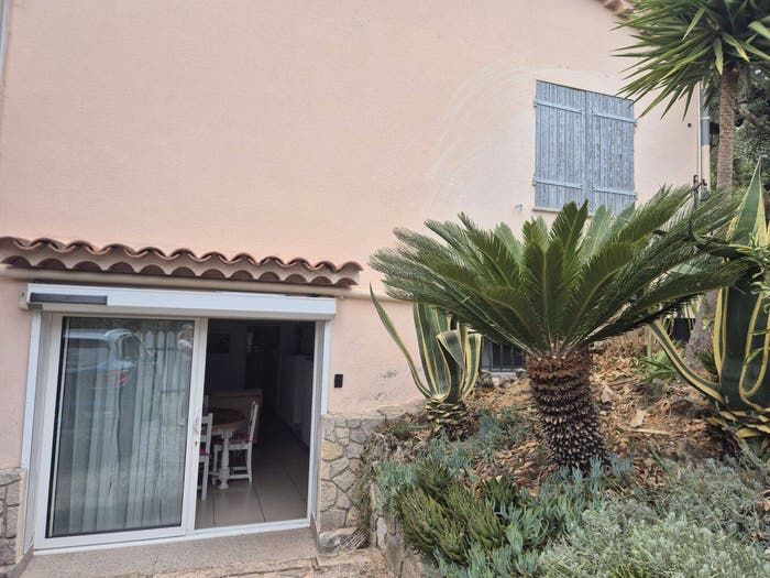 Appartement 3 pièces à louer - Saint Mathieu, Grasse
