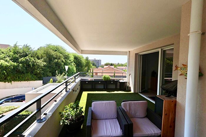 Appartement 4 pièces à vendre - Marseille 9ème, Le Cabot