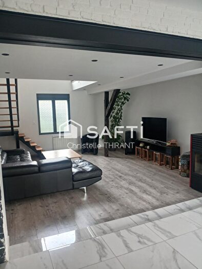 Maison 12 pièces à vendre - Westrehem