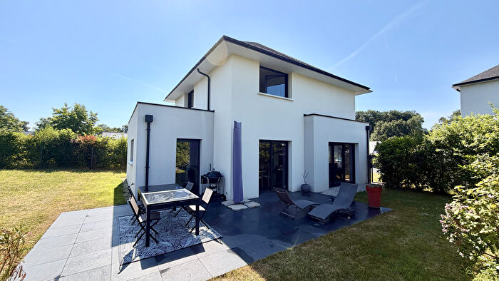 Maison 5 pièces à vendre - Saint-Clément-de-la-Place