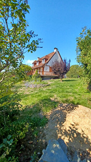 Reilhac : Maison 7 pièces à vendre