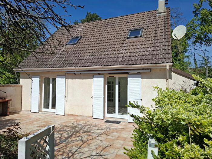 Crécy-la-Chapelle - Maison 6 pièces à vendre