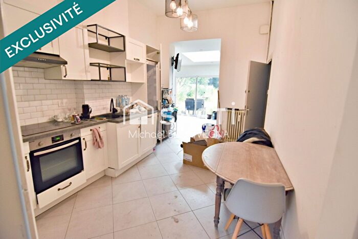 Appartement 2 pièces à Valenciennes, Cheminots, Acalas, Fb de Lille, à vendre
