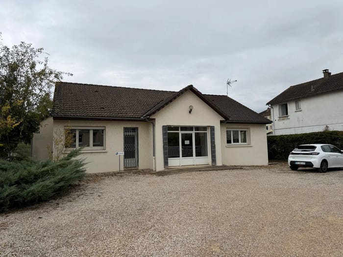 Maison 6 pièces à Joigny, à vendre