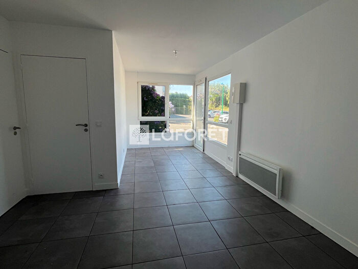 Appartement 2 pièces à louer - Trévou-Tréguignec