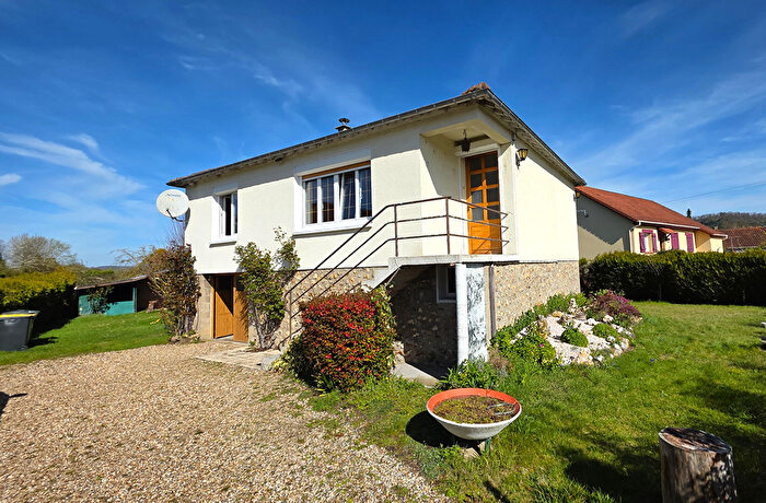 Maison à vendre - Poses - 3 pièces - 2 chambres