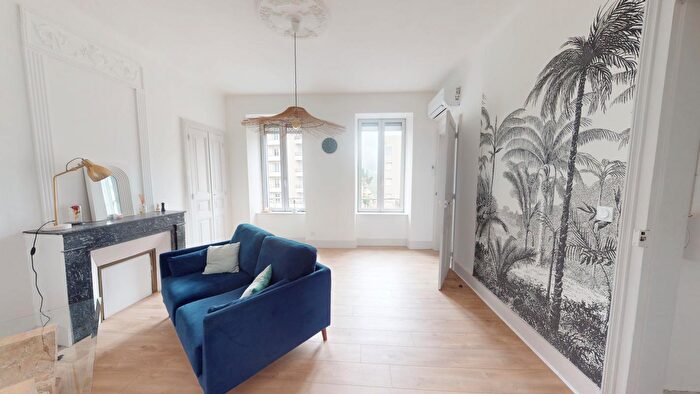 Rodez, Gare, Le Faubourg - Appartement 2 pièces à vendre