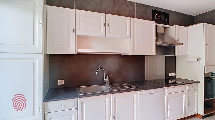 Appartement à vendre - Béziers, Gargailhan, Pech de la Pomme - 3 pièces - 2 chambres