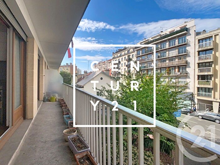 Appartement 2 pièces à vendre - Boulogne-Billancourt, Vaillant, Marcel Sembat