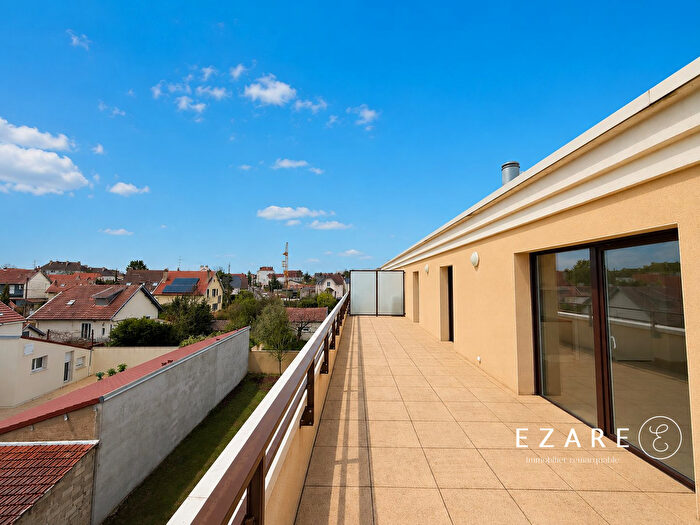 Appartement 2 pièces à vendre à Dijon, Voltaire, Champmaillot