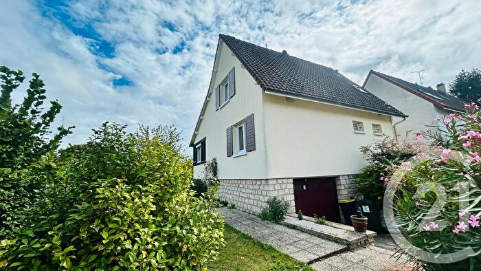 Maison à vendre - Saint-Marcel - 4 pièces - 2 chambres