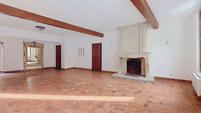 Appartement à vendre - Carpentras - 4 pièces - 3 chambres