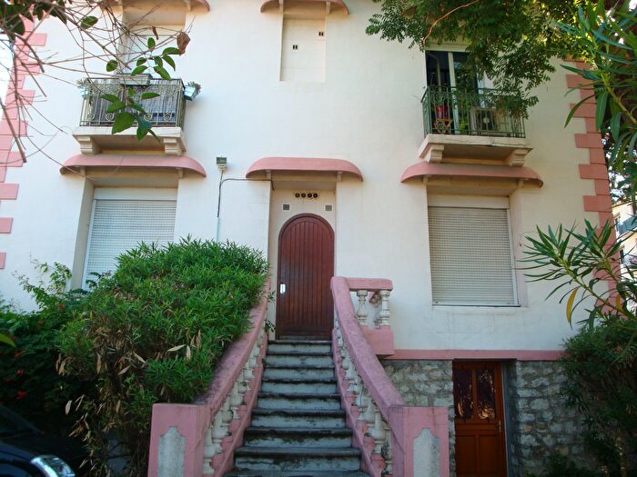 Appartement 1 pièce à louer - Montpellier, Gares