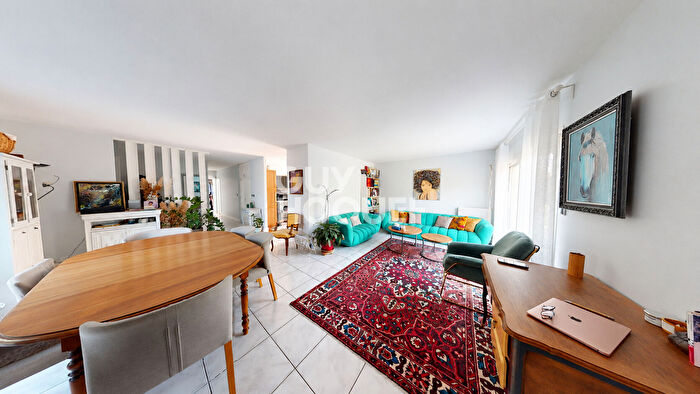 Maison 5 pièces à vendre - Ayguemorte-les-Graves