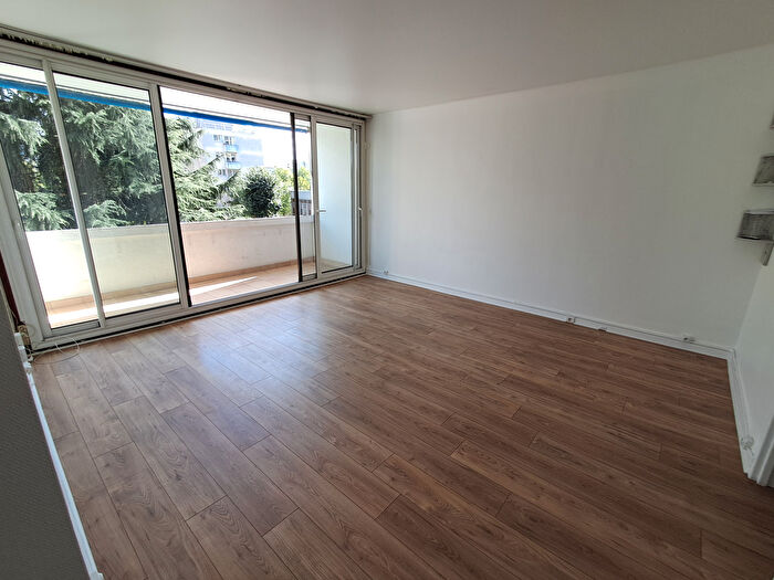 Appartement à vendre - Meudon, Meudon la Forêt - 4 pièces - 3 chambres