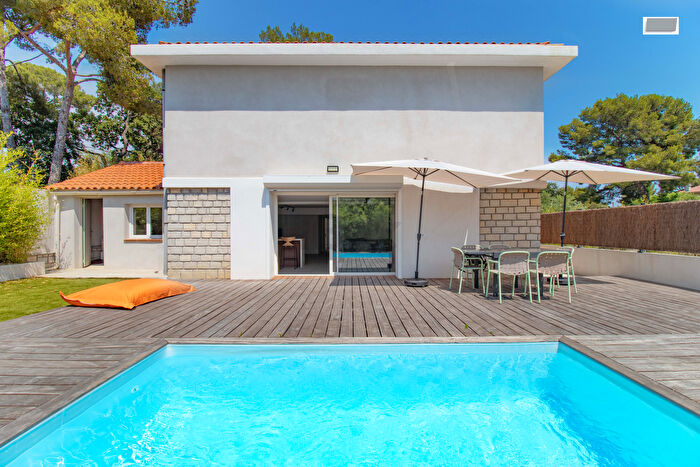 La Seyne-sur-Mer, Ouest : Maison 7 pièces à vendre