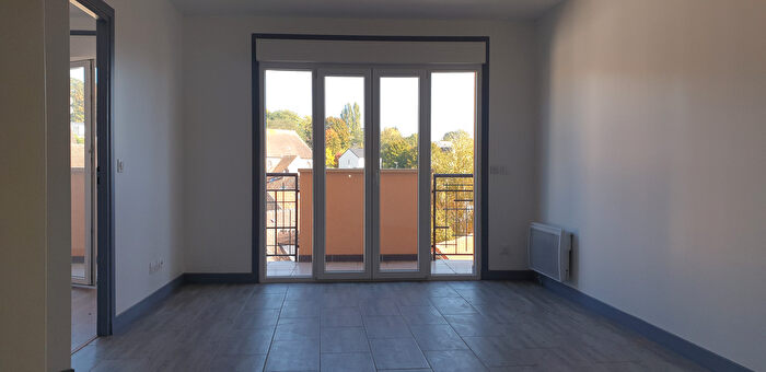 Breuillet - Appartement 2 pièces à vendre