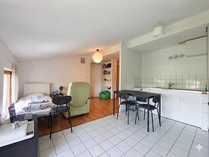 Appartement 2 pièces à vendre à Saint-Étienne, Saint-Roch, Vivaraize, Valbenoite, Centre Deux