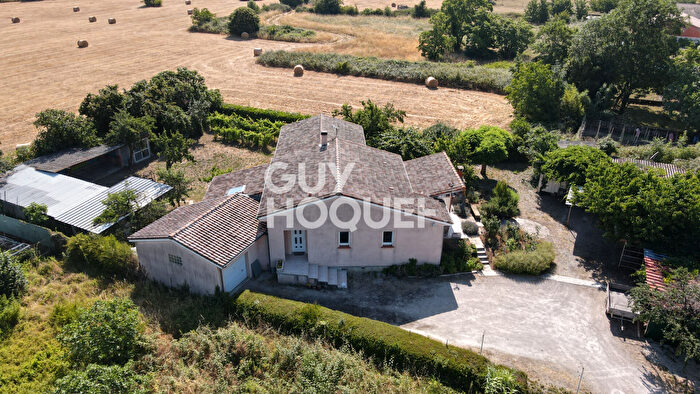Varilhes - Maison 6 pièces à vendre