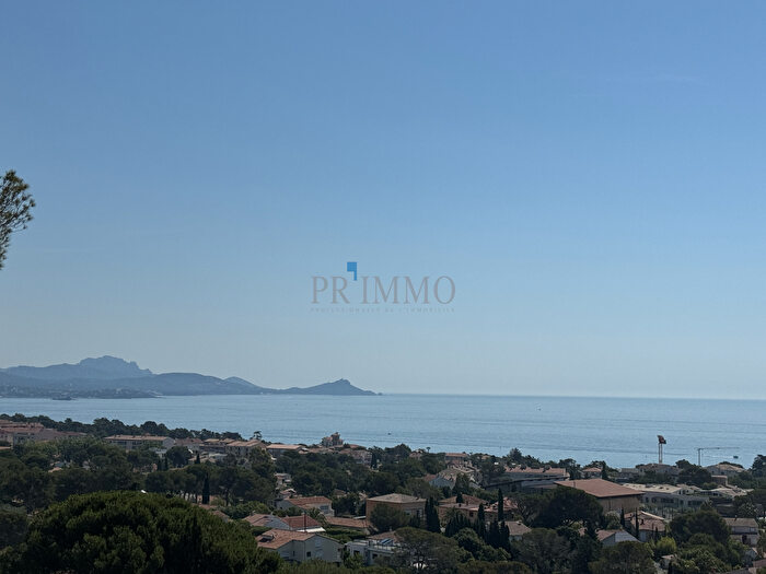 Fréjus, Saint-Aygulf - Maison 8 pièces à vendre