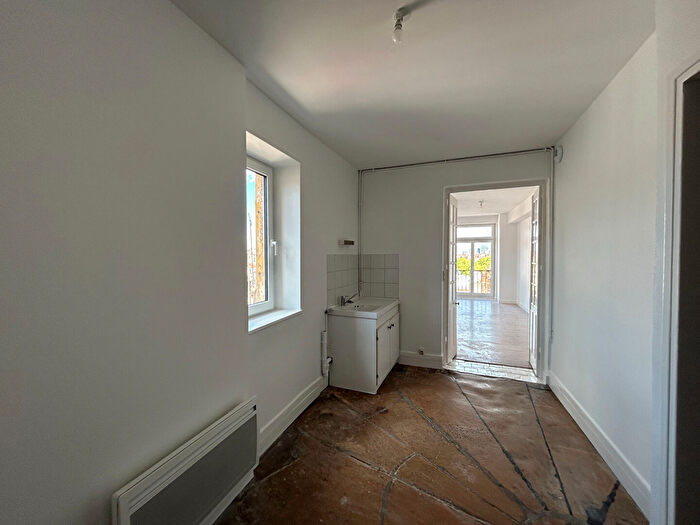 Appartement 1 pièce à louer - Lyon 5ème, Quartiers anciens