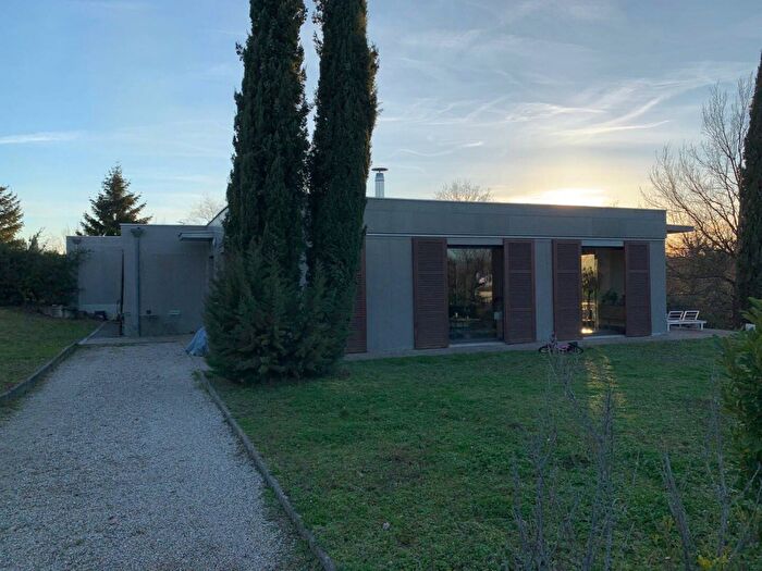 Maison 6 pièces à louer à Francheville le Haut-Bruissin