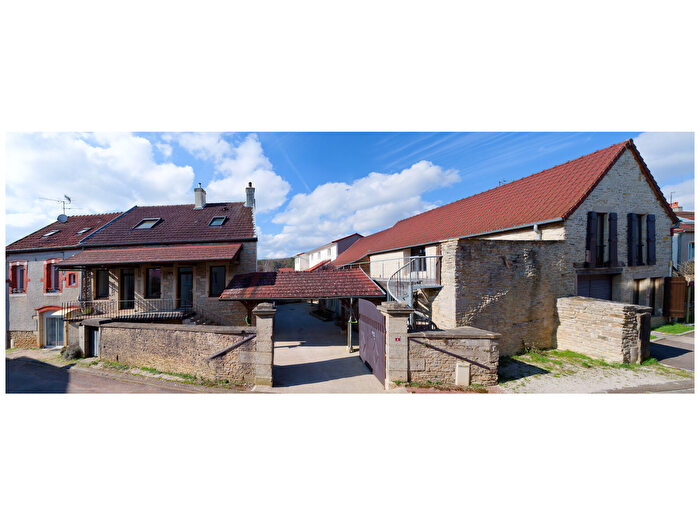 Maison à vendre - Chaux - 2 chambres