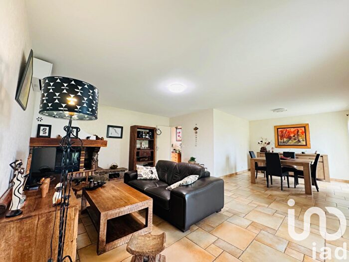 Maison à vendre - Labenne - 5 pièces - 3 chambres