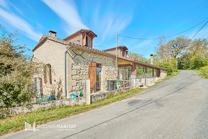 Maison à vendre - Lavergne - 5 pièces - 3 chambres