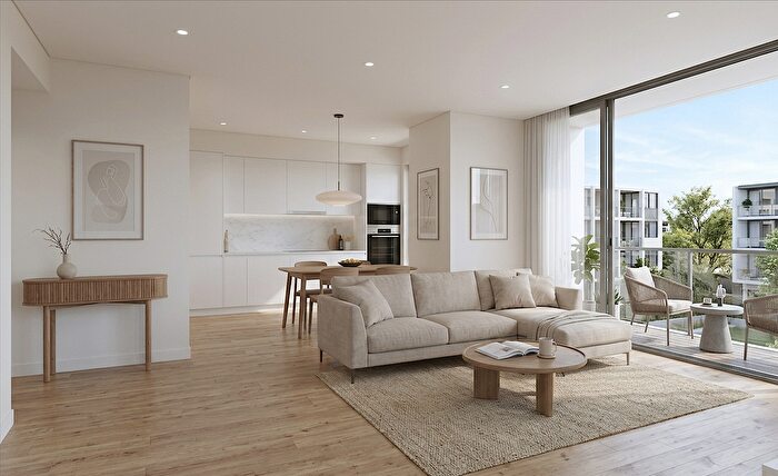 Drancy - Appartement 3 pièces à vendre